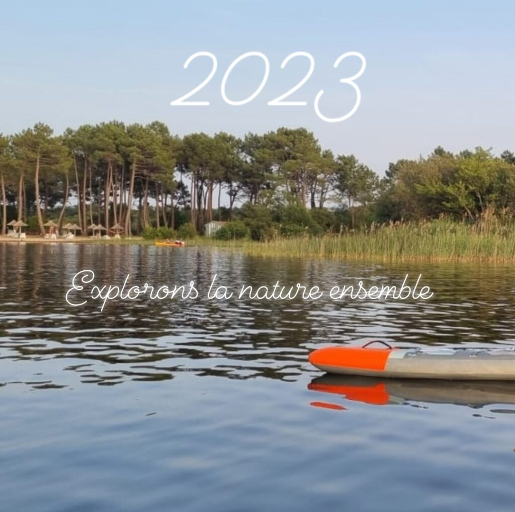 Explore nature by boat! - Exploratory Ecology